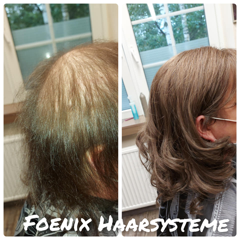 Hairdreams